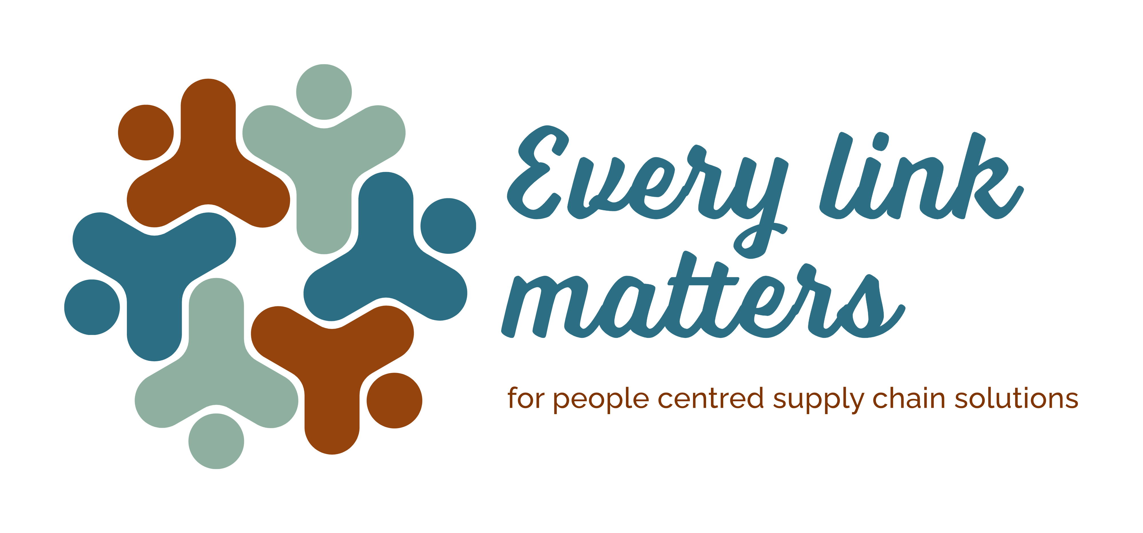 Home page - Every Link Matters